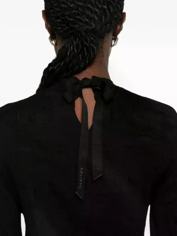LANVIN Crew-neck Sweater