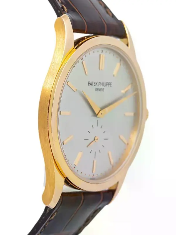 Patek Philippe Calatrava Watch