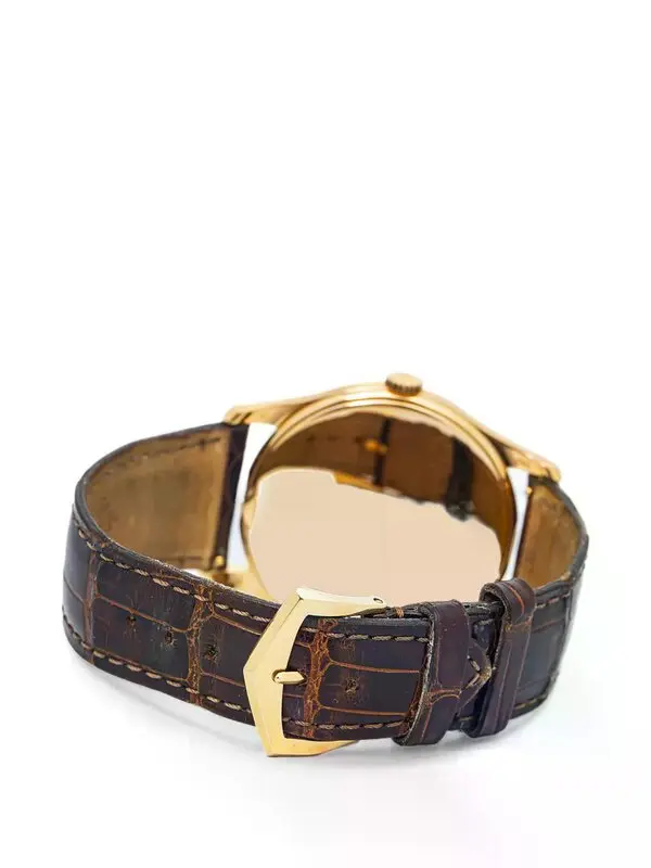 Patek Philippe Calatrava Watch