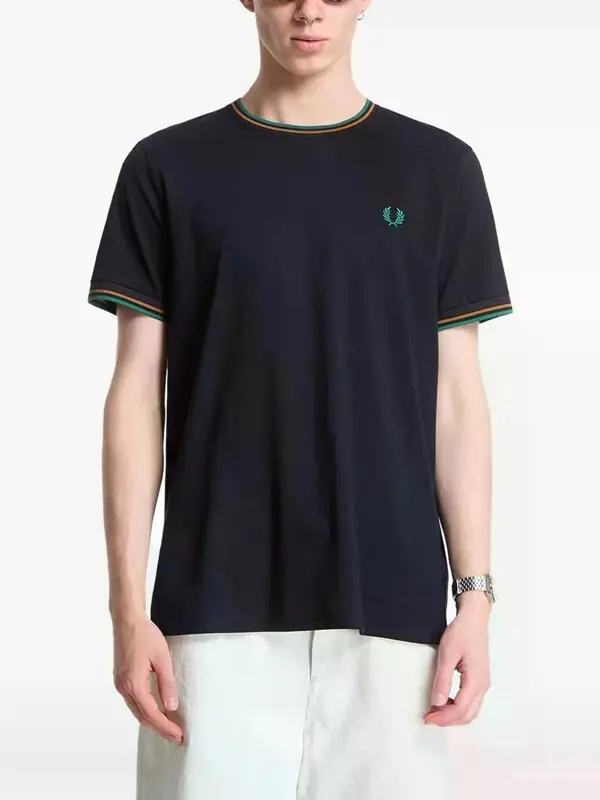 Fred Perry Twin Tipped T-shirt