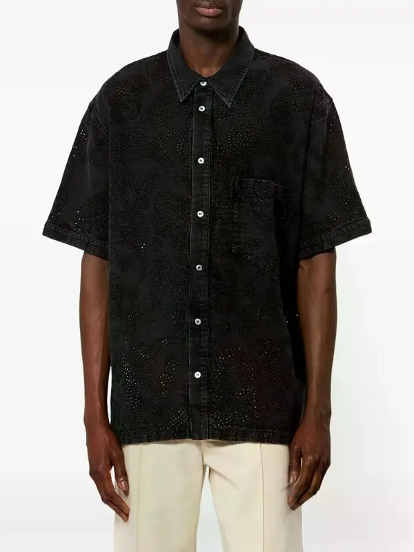 MARANT Igwen Shirt