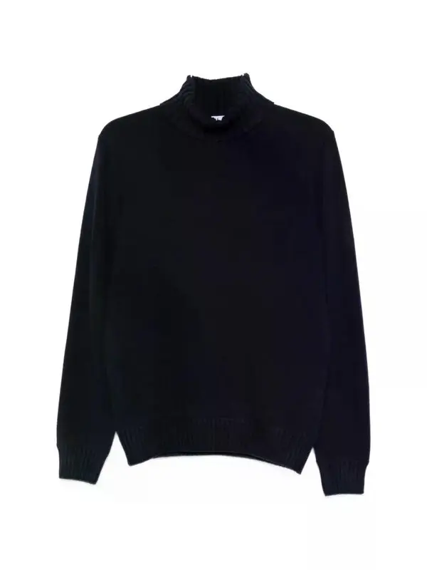 MAGAZZINO RICAMBI Dolcevita Turtleneck Sweater