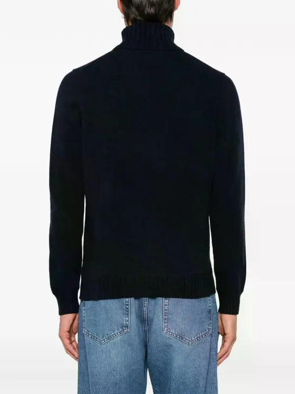 MAGAZZINO RICAMBI Dolcevita Turtleneck Sweater