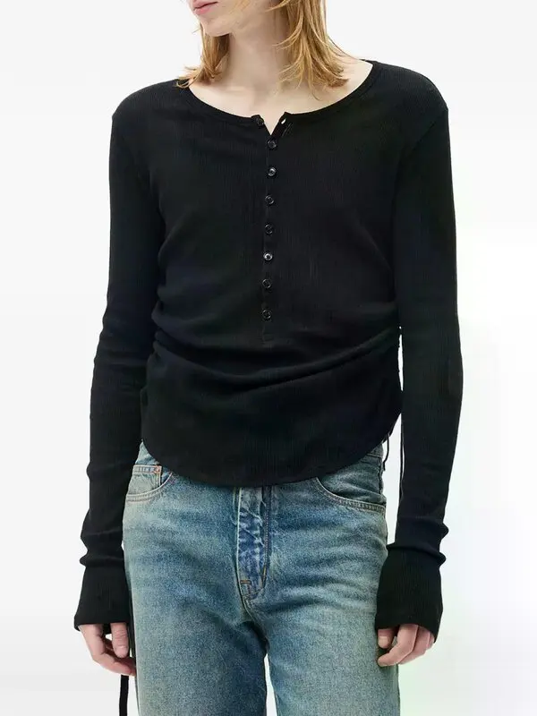ANN DEMEULEMEESTER Hamar Sweater