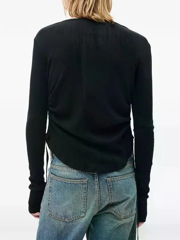 ANN DEMEULEMEESTER Hamar Sweater