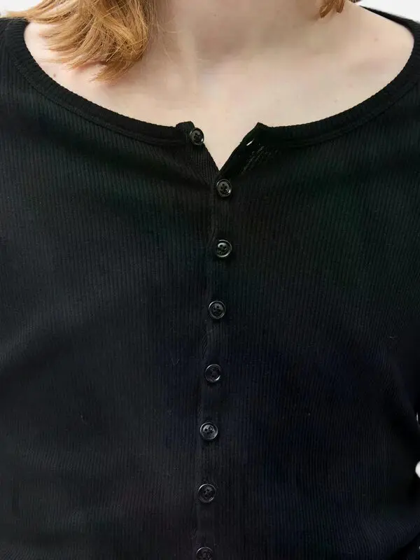 ANN DEMEULEMEESTER Hamar Sweater