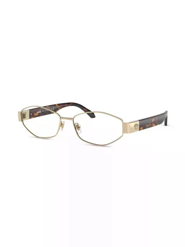 Versace La Medusa Eyeglasses