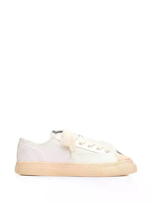 Mihara Yasuhiro Roy Low-top Sneakers