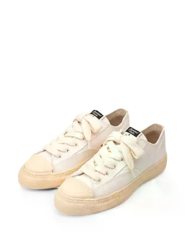 Mihara Yasuhiro Roy Low-top Sneakers