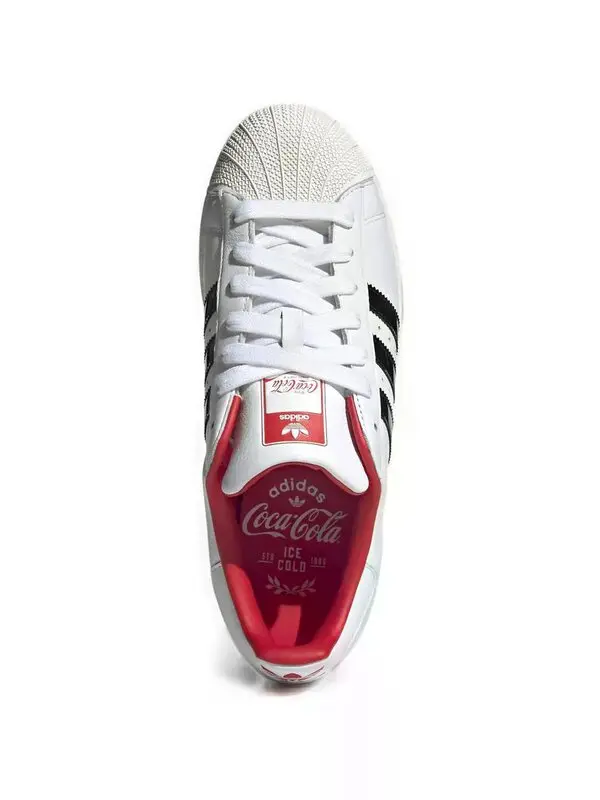 Adidas Superstar Ii Sneakers