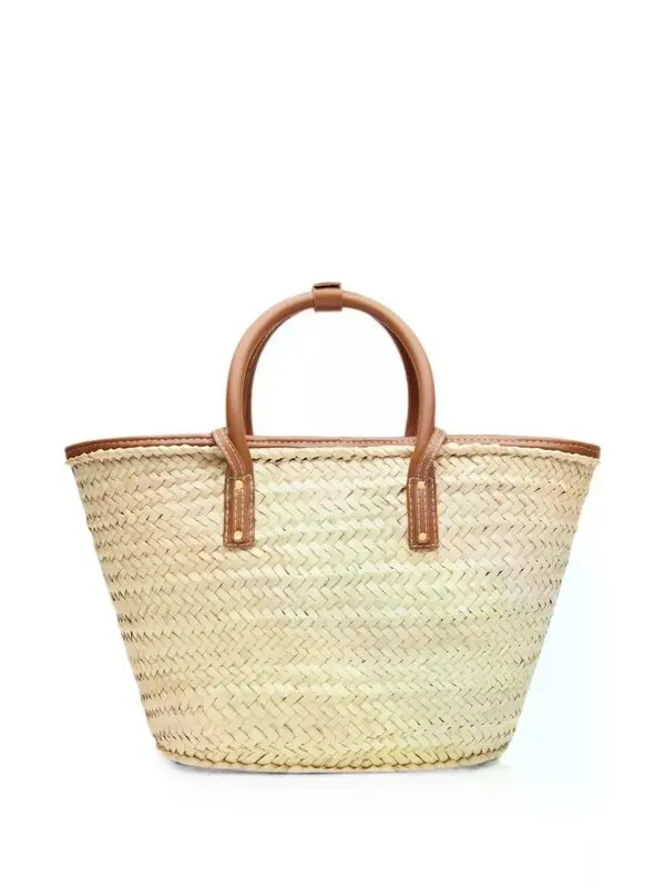 Jacquemus The Soli Basket