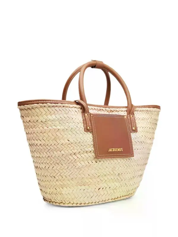 Jacquemus The Soli Basket