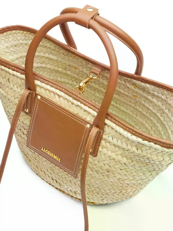 Jacquemus The Soli Basket