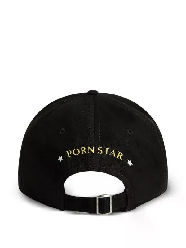 Dsquared2 Distressed Baseball Cap