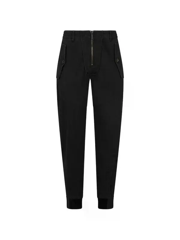 Dsquared2 Dan Cargo Trousers