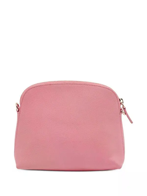 Furla Mini Piper Cross Body Bag - Pink