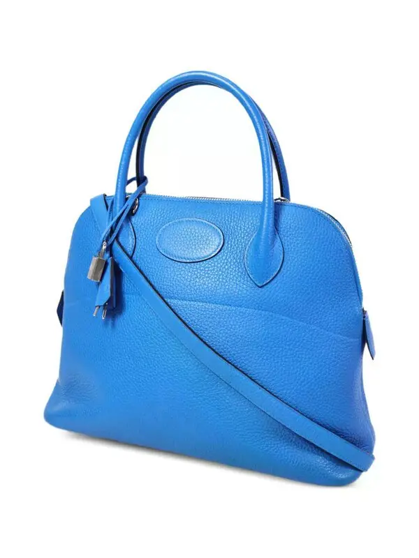 Hermès 2017 31 Bolide Tote Bag
