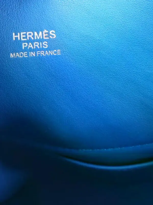 Hermès 2017 31 Bolide Tote Bag