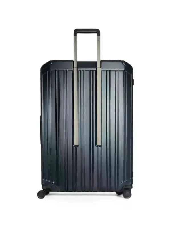 PIQUADRO Extra Large Pq-light Four-wheel Suitcase