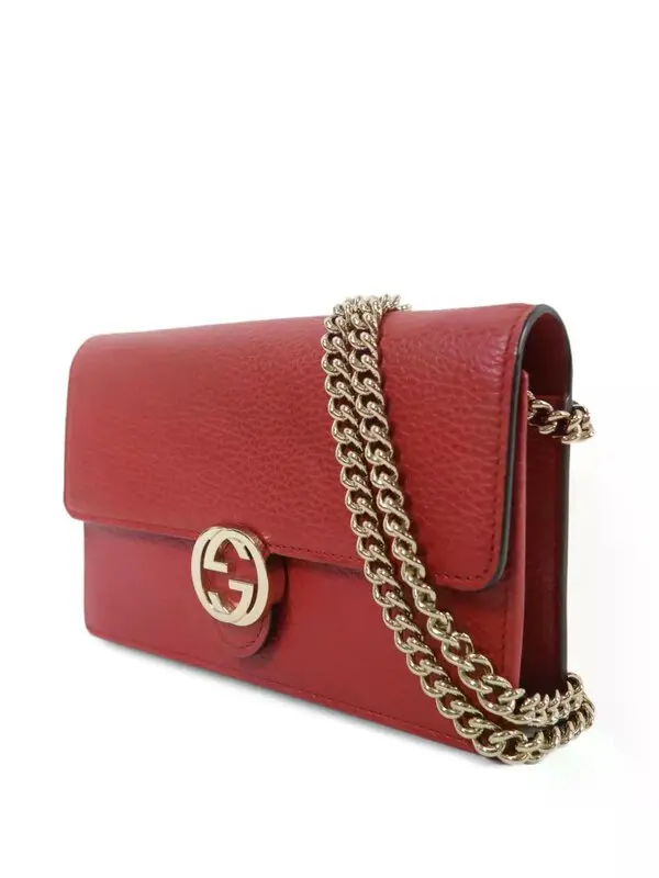 Gucci Gg Marmont Shoulder Bag