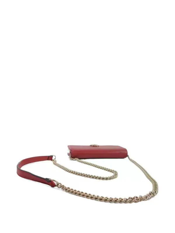 Gucci Gg Marmont Shoulder Bag