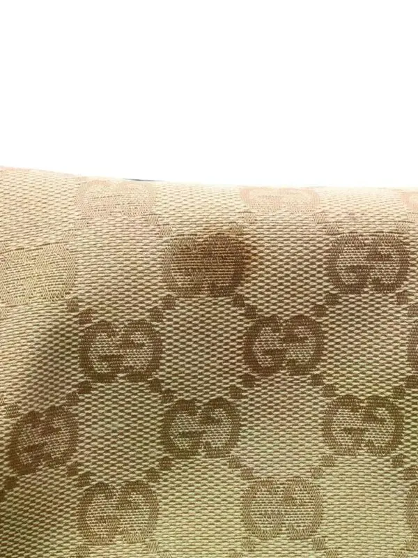 Gucci Gg Crystal Tote Bag