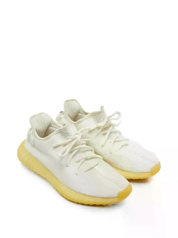 ADIDAS X YEEZY Boost 350 V2 Lace-up Sneakers