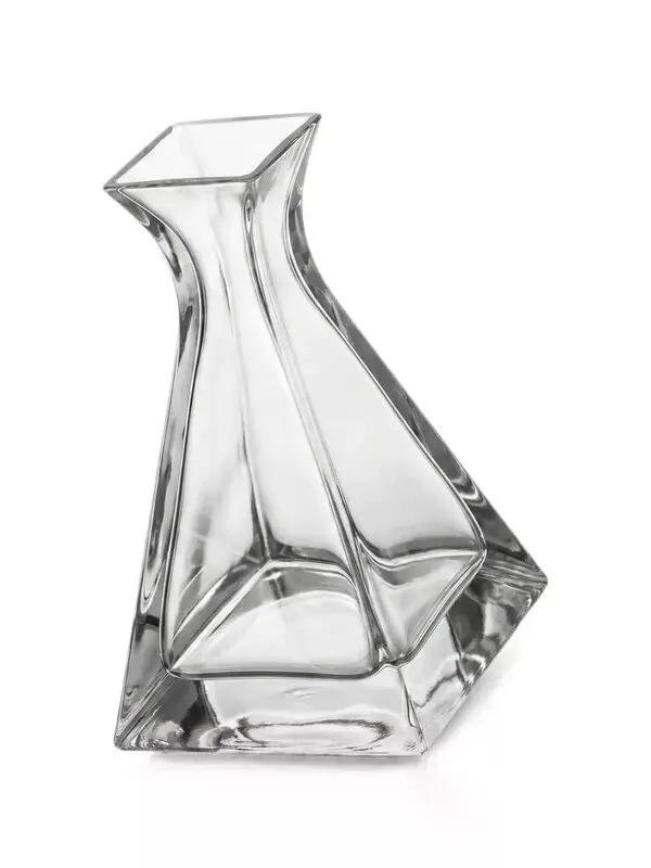 COLLEVILCA Virginia Crystal Vase
