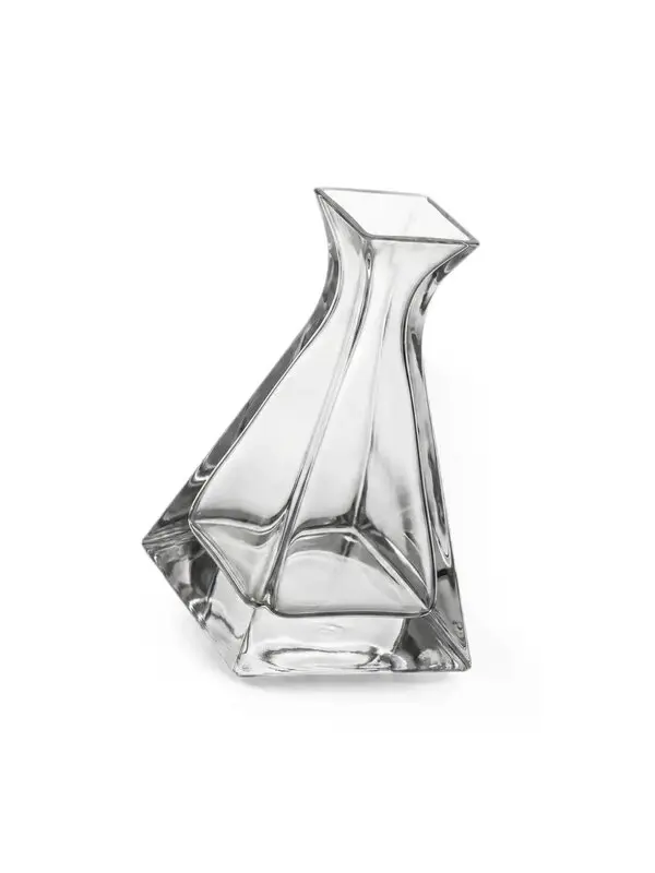 COLLEVILCA Virginia Crystal Vase