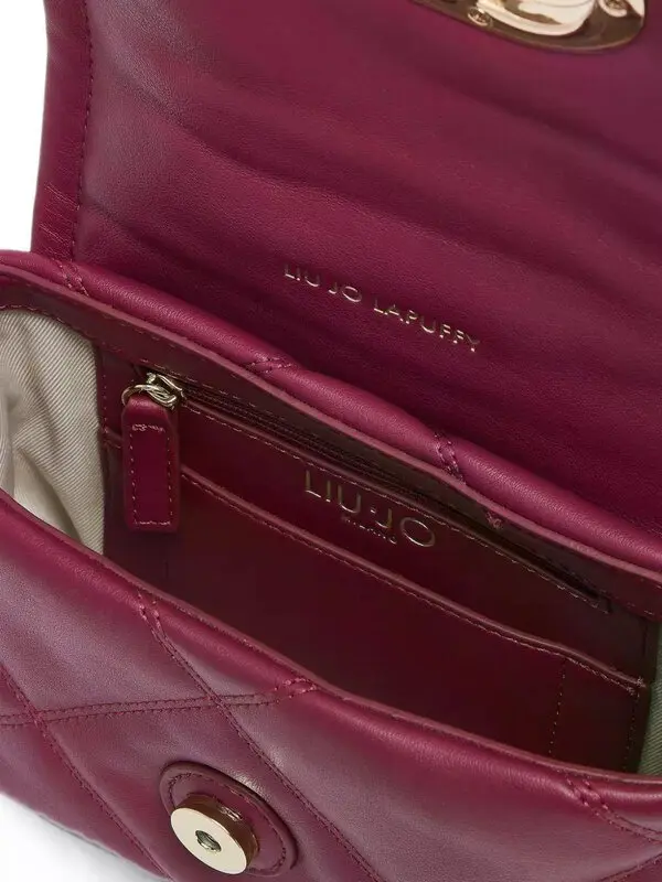 Liu Jo Lapuffy Small Bag