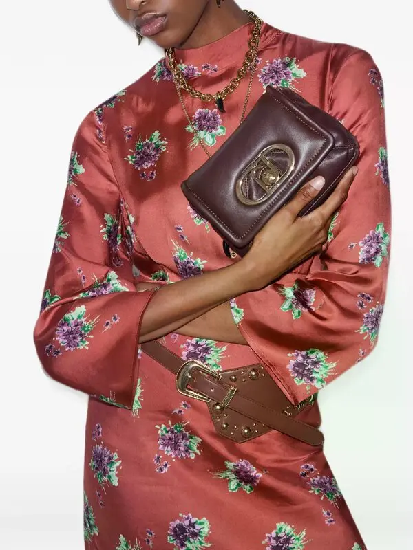 Liu Jo Lapuffy Small Bag
