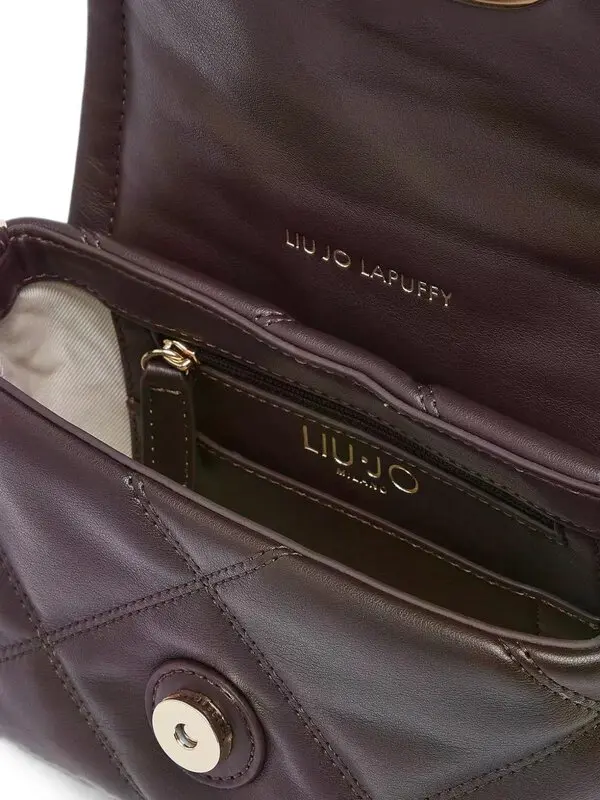 Liu Jo Lapuffy Small Bag