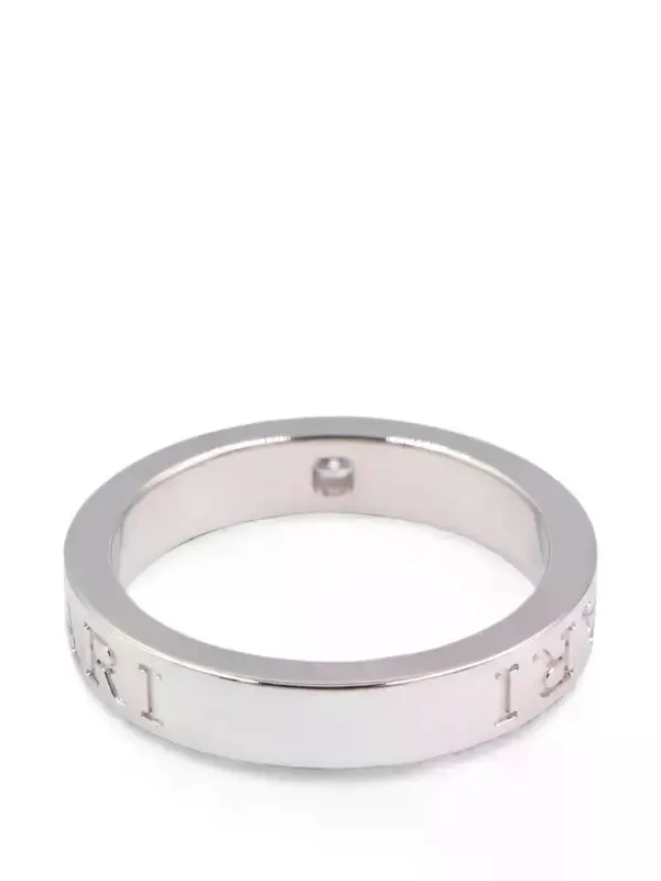 BVLGARI B-zero1 Diamond Ring