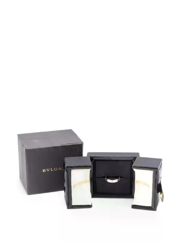 BVLGARI B-zero1 Diamond Ring