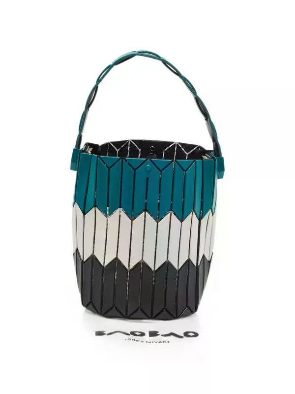 Issey Miyake Bucket Bag