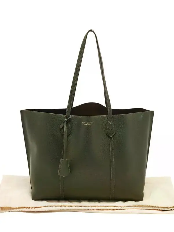 Tory Burch Perry Tote Bag - Green