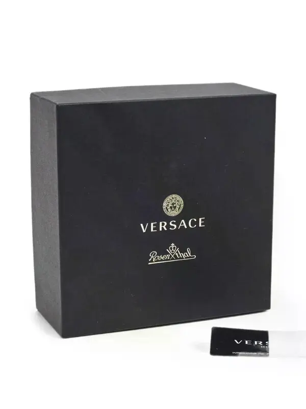 Versace Medusa Ikarus Cup And Saucer Set