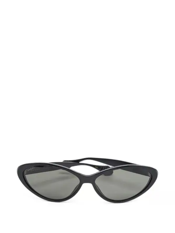 Gucci Gg1377s Oval Sunglasses