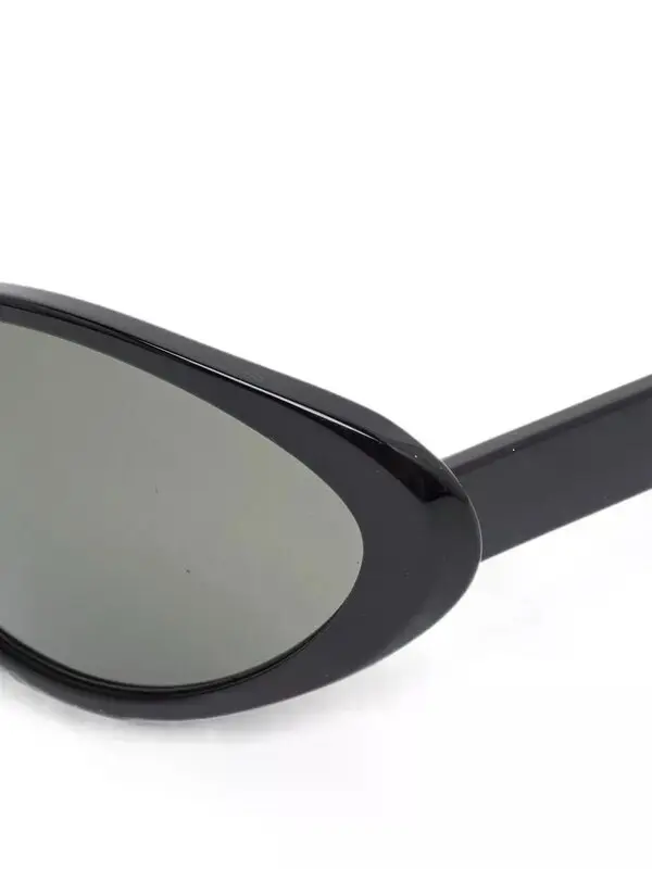 Gucci Gg1377s Oval Sunglasses