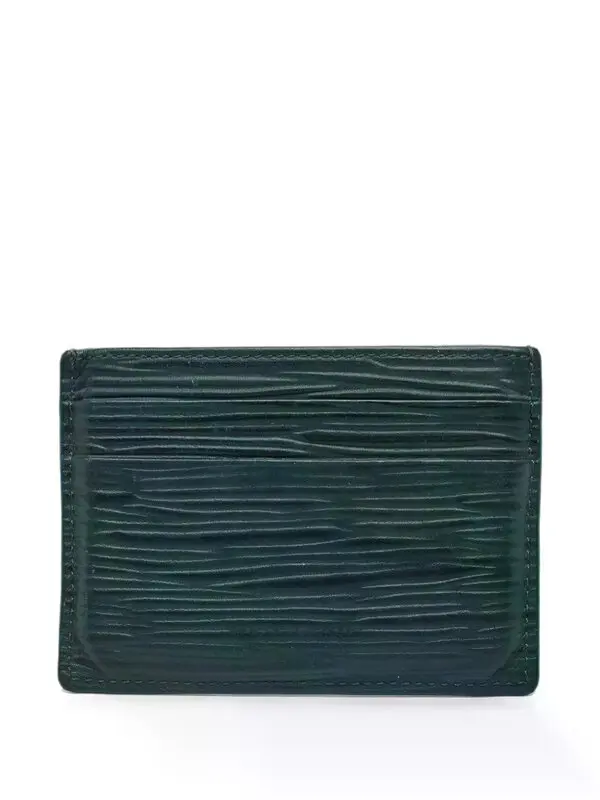 Montblanc Meisterstuck Leather Cardholder