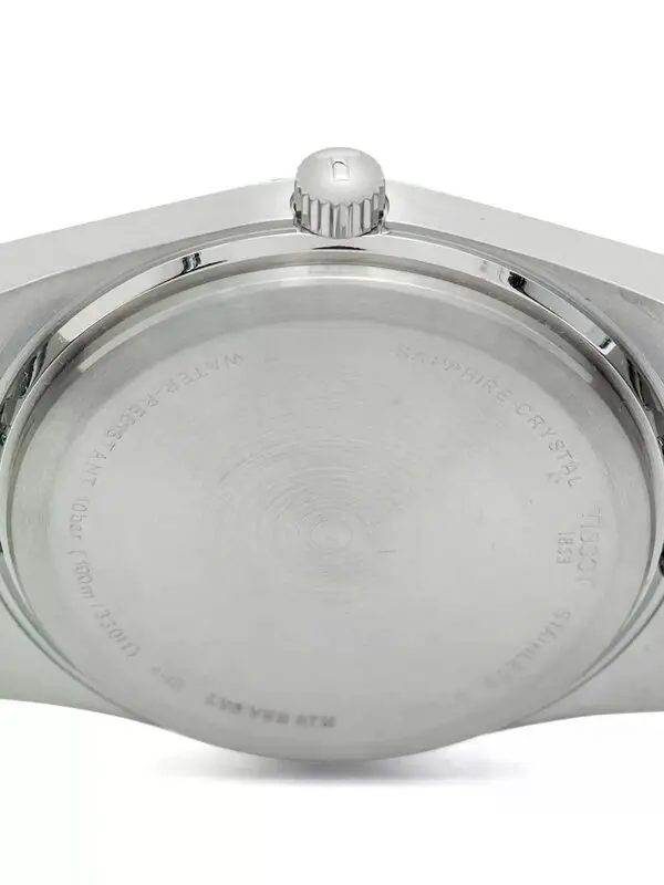 TISSOT Prx Watch With Light Dial