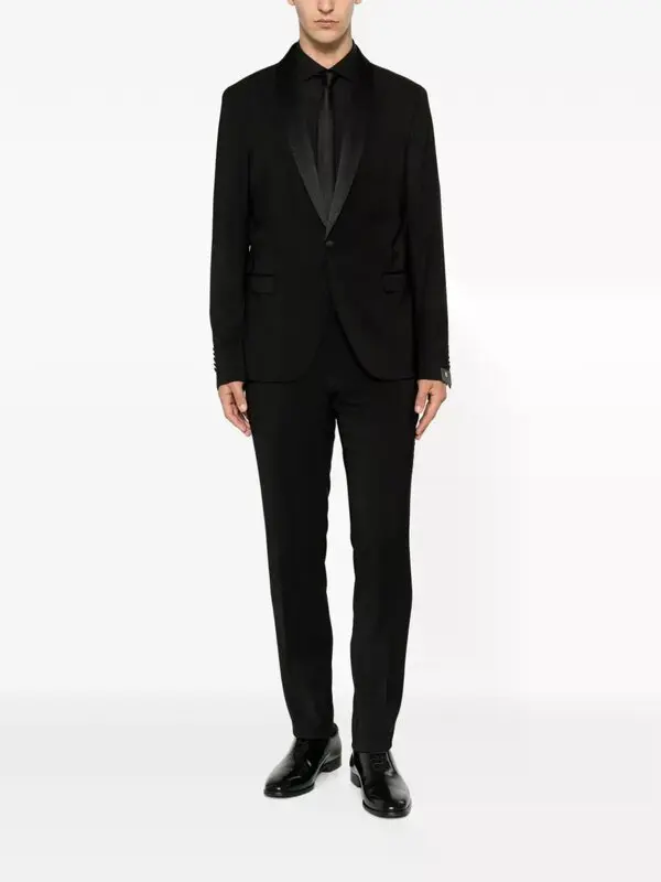 MANUEL RITZ Long-sleeves Shirt