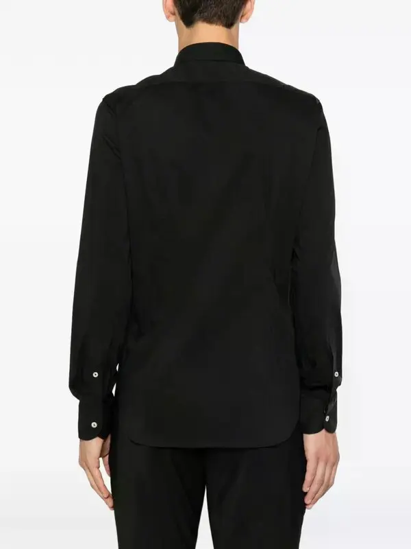 MANUEL RITZ Long-sleeves Shirt