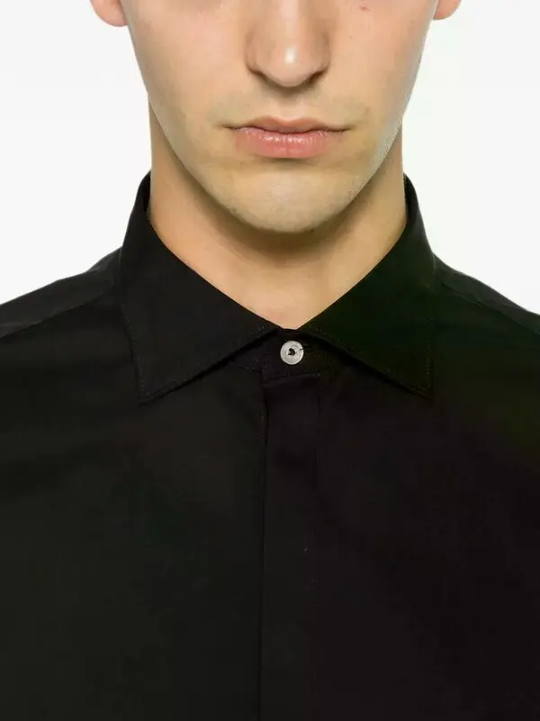 MANUEL RITZ Long-sleeves Shirt