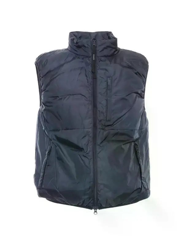 Aspesi Jil Padded Gilet