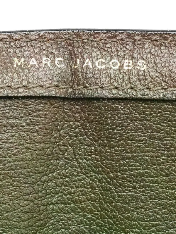 Marc Jacobs Alyona Quilted Tote Bag