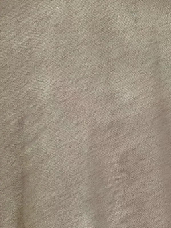Saint Laurent Sheer Jersey T-shirt