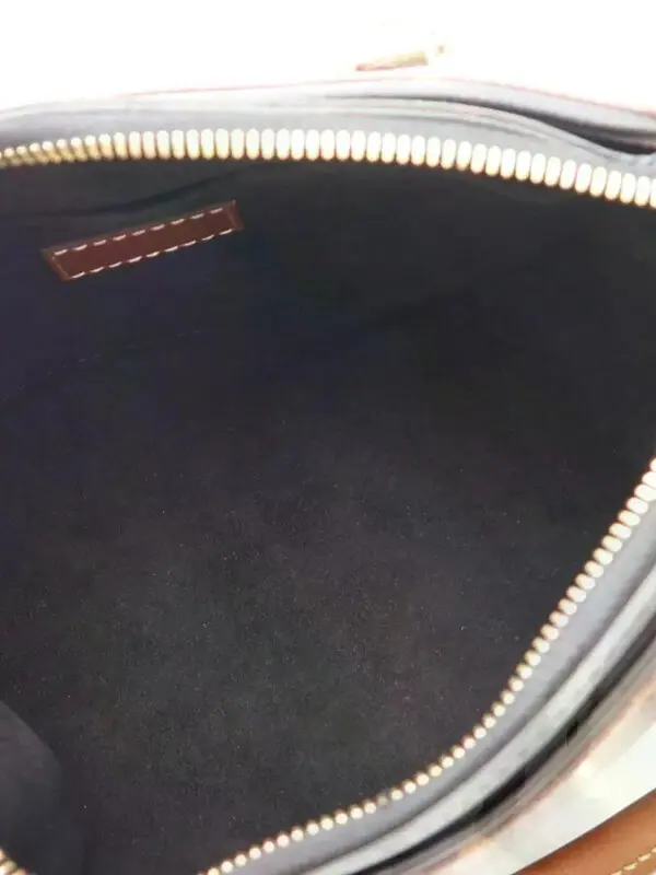 LOUIS VUITTON 2014 Monogram Pallas Bb Satchel
