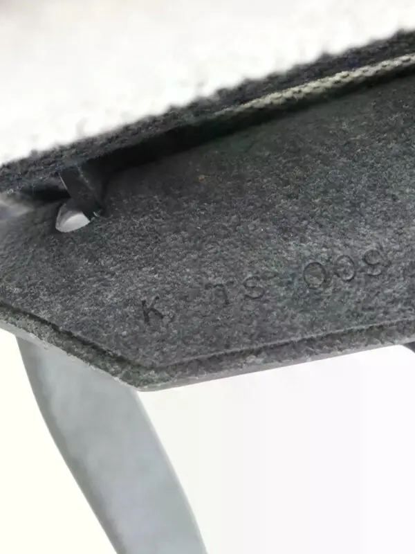 Hermès Herbag Zip 20 Crossbody Bag - Grey