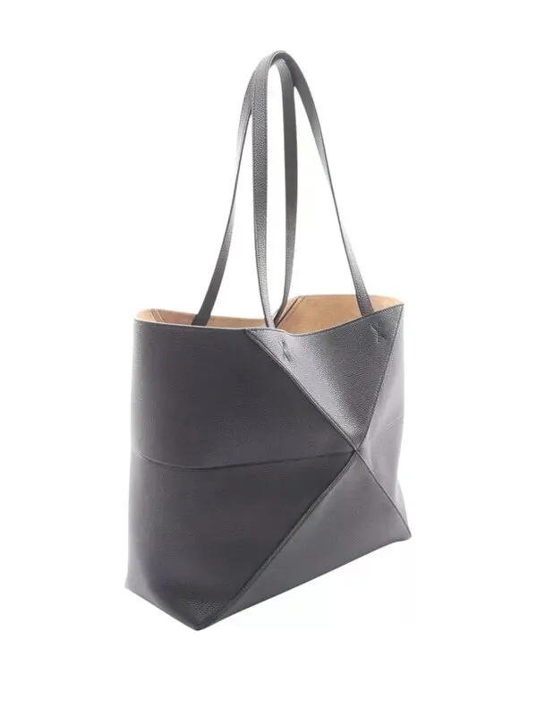 Loewe 2010-2206 Medium Puzzle Fold Tote Bag